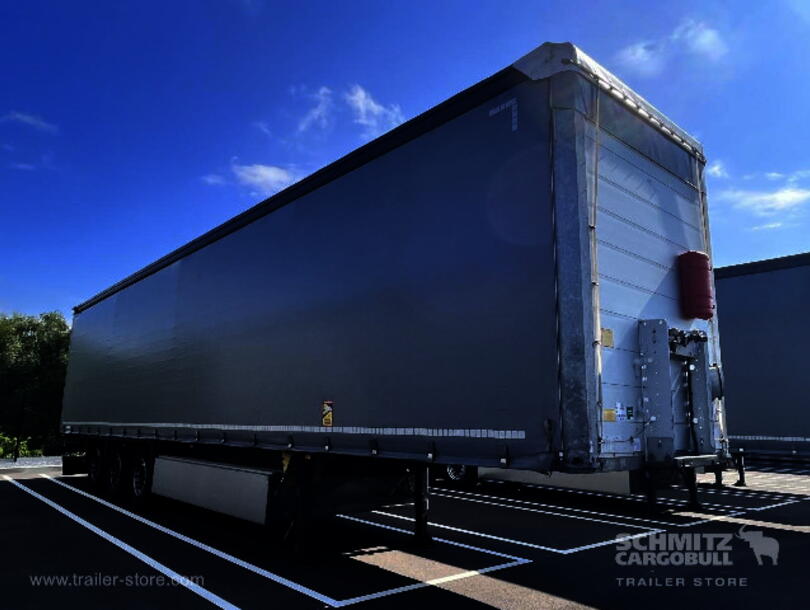 Schmitz Cargobull - Standard Curtainsider | 5478829 | EN