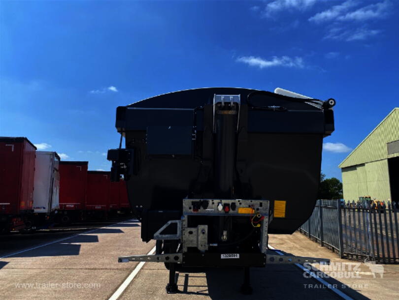 Schmitz Cargobull - Tipper | 5470532 | EN