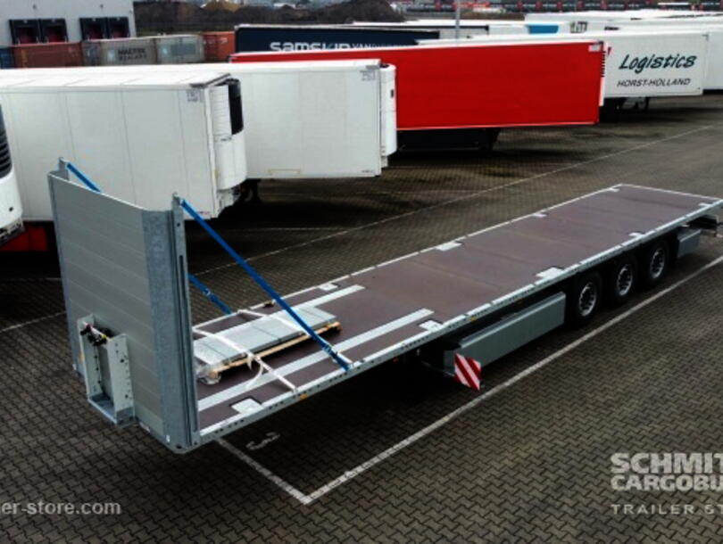Schmitz Cargobull - Standard Platform | 5479094 | EN