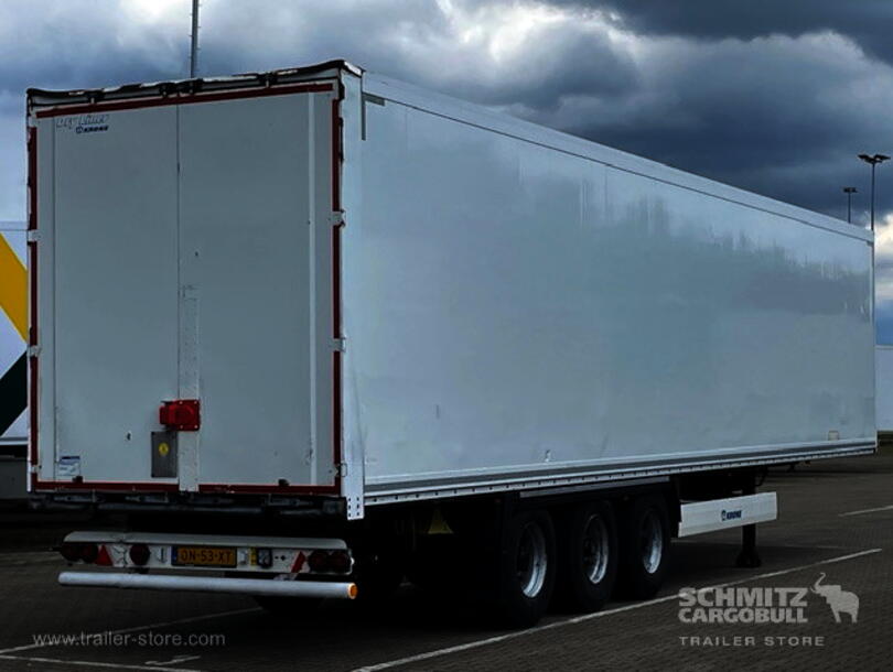 Krone - Dryfreight box Box | 5479843 | EN