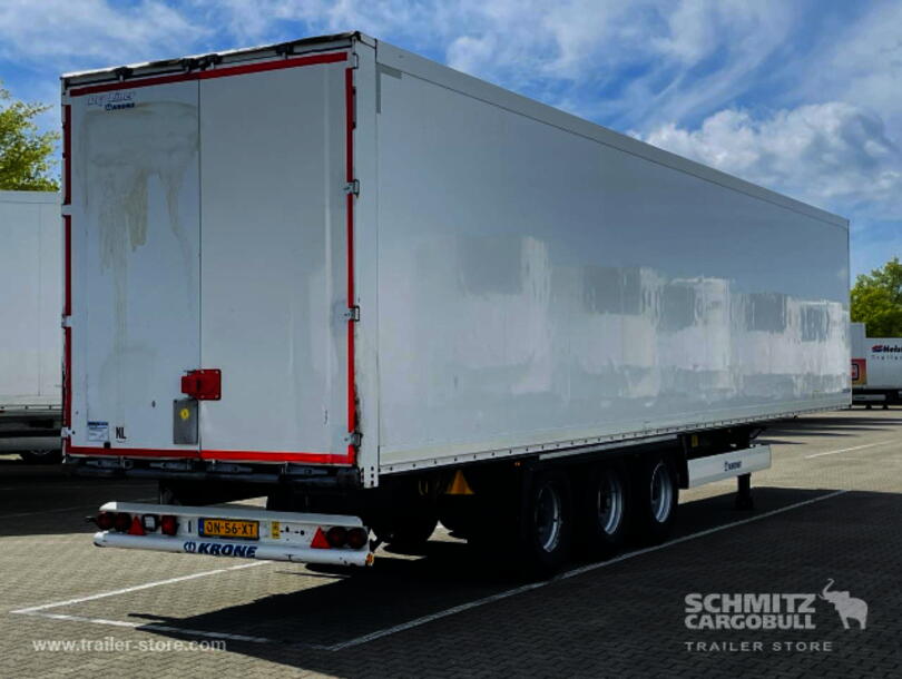 Krone - Dryfreight box Box | 5479849 | EN