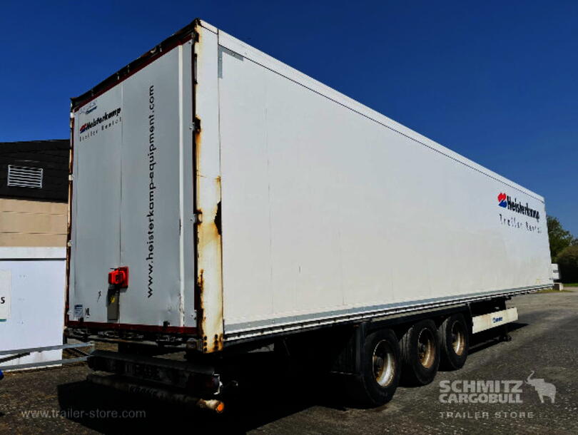 Krone - Dryfreight box Box | 5479855 | EN