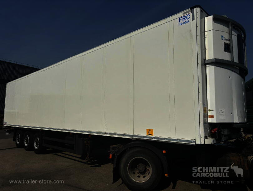 Cargobull Trailer Store