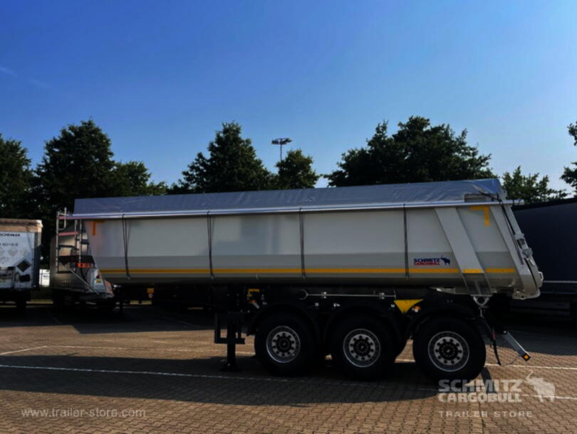 Schmitz Cargobull - Tipper | 5483143 | EN