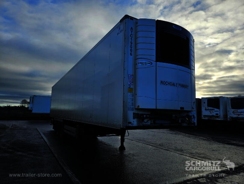 Cargobull Trailer Store | Used Trailers