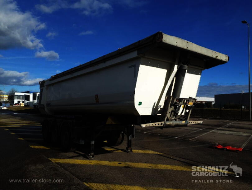Cargobull Trailer Store | Used Trailers