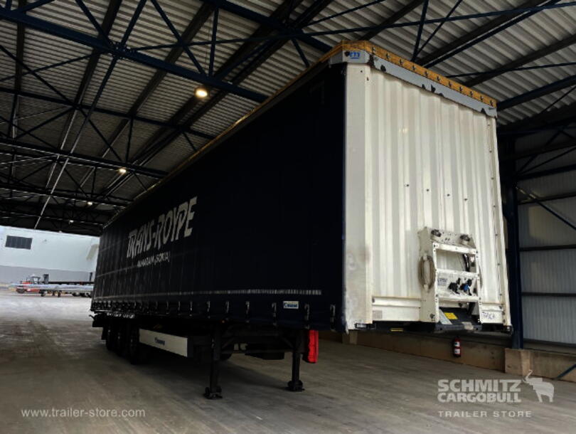 Krone - Estandar Lona corredera | 5487915 | ES