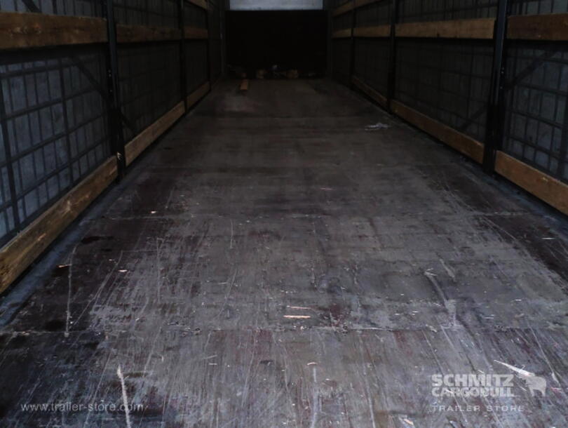 Schmitz Cargobull - Standard Curtainsider | 5493675 | EN