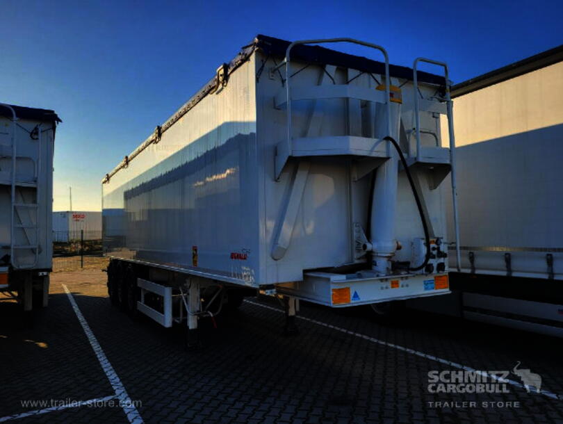 Benalu - Grain tipper Tipper | 6702302 | EN